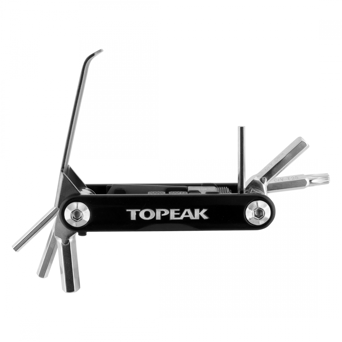TOOL MULTI TOPEAK TUBI 11 610866 TOOL MULTI TOPEAK TUBI 11 610866