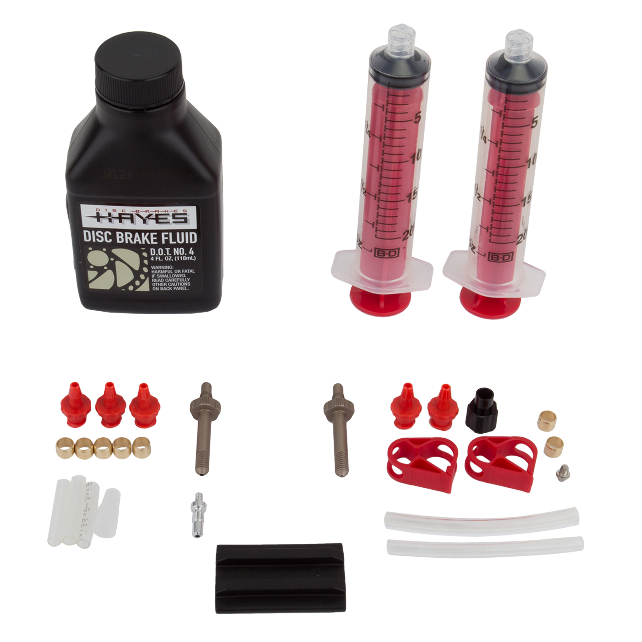 JBI - Product Details