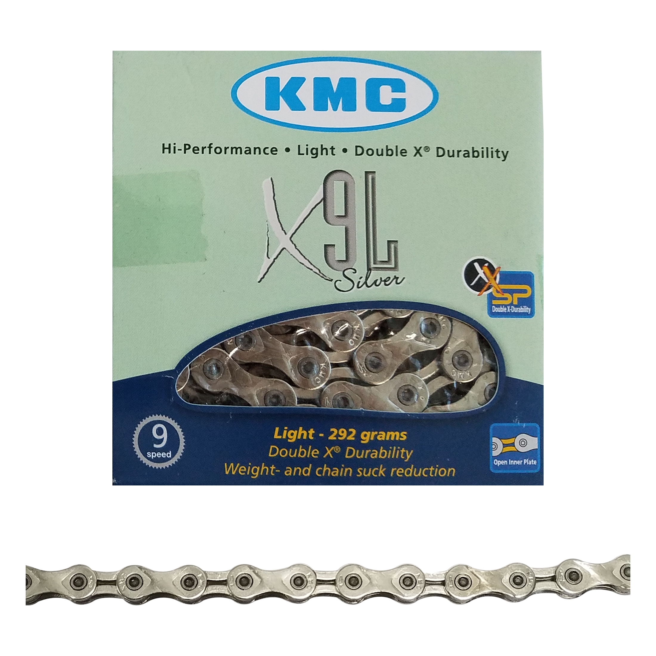 JBI - Product Details