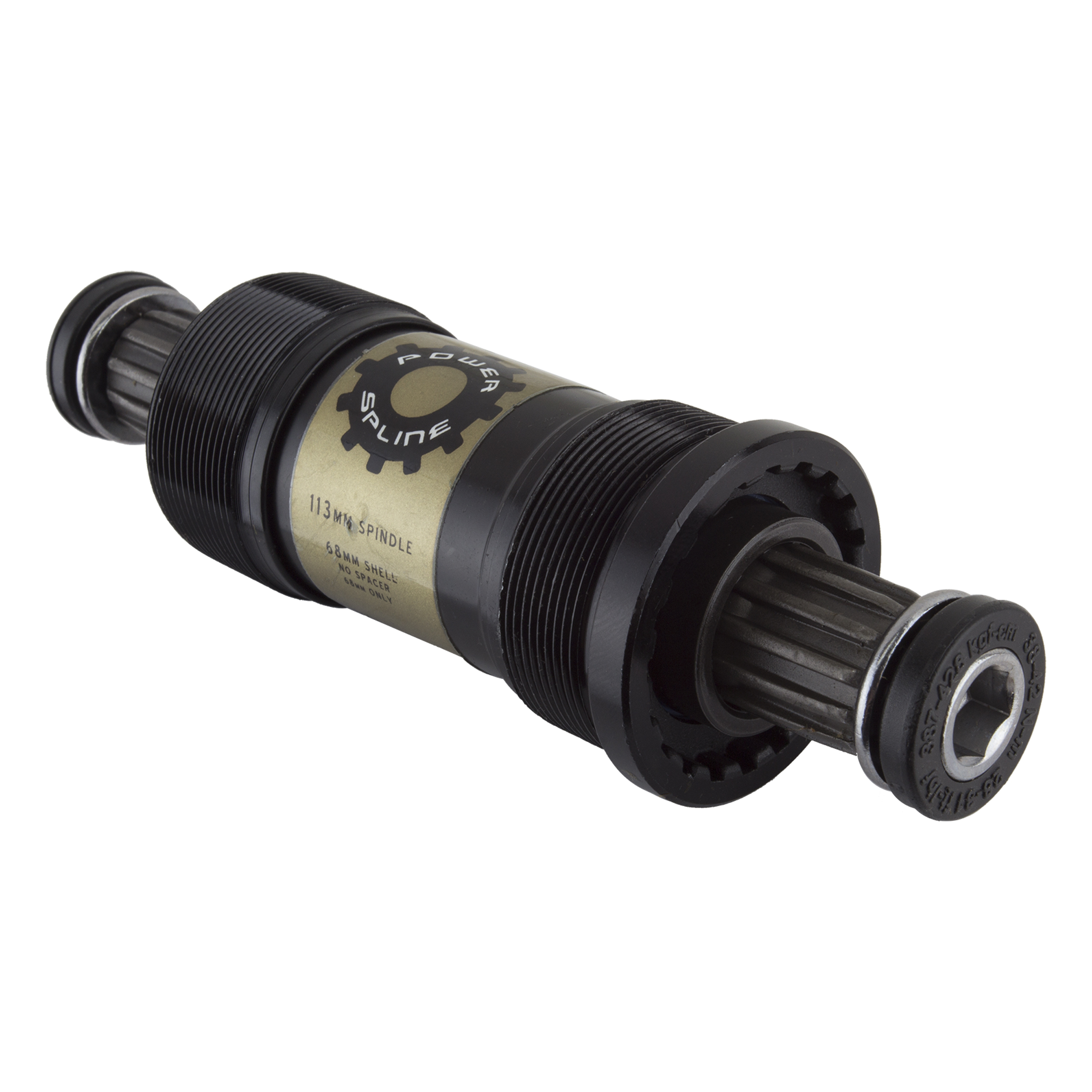 JBI - Product Details