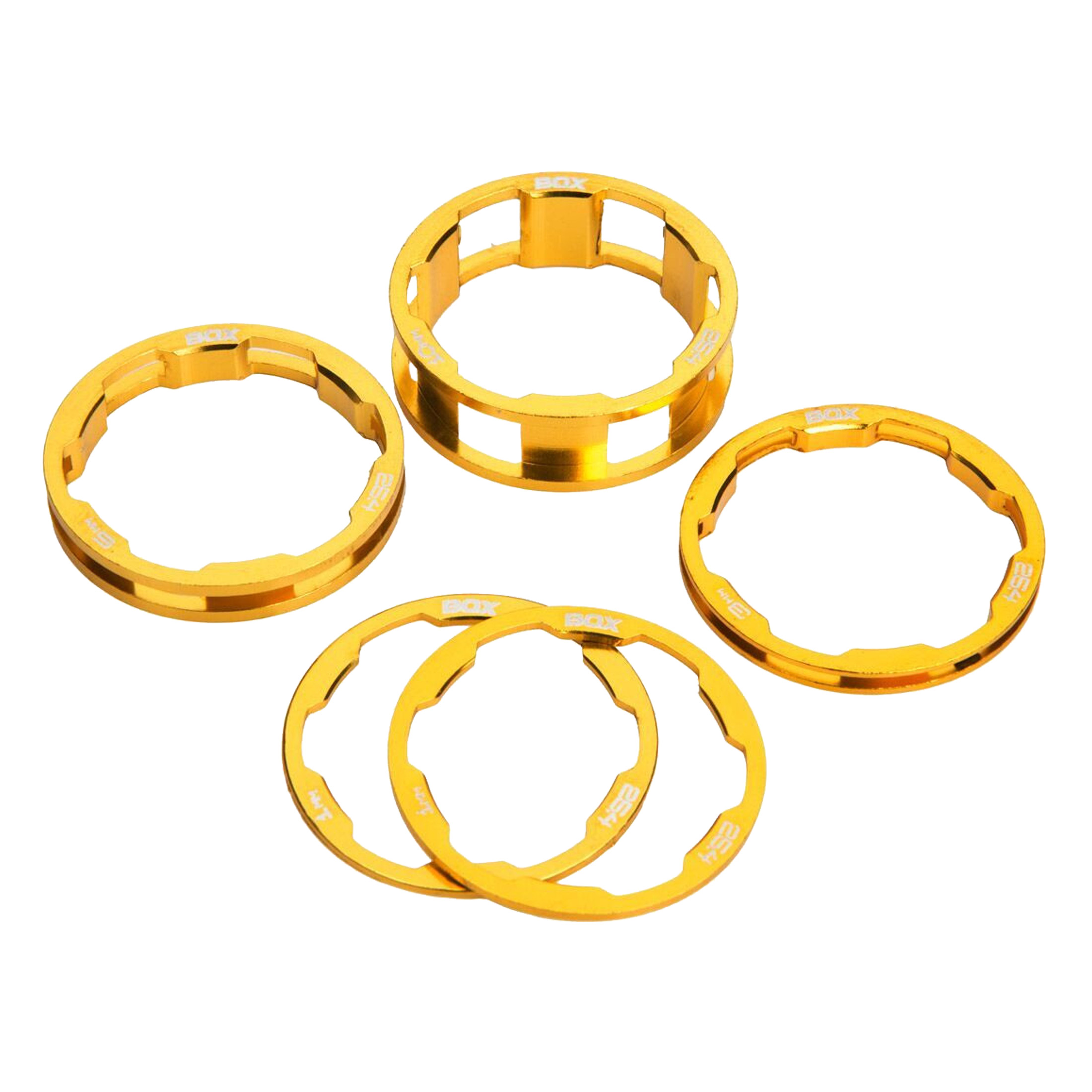 JBI - Product Details