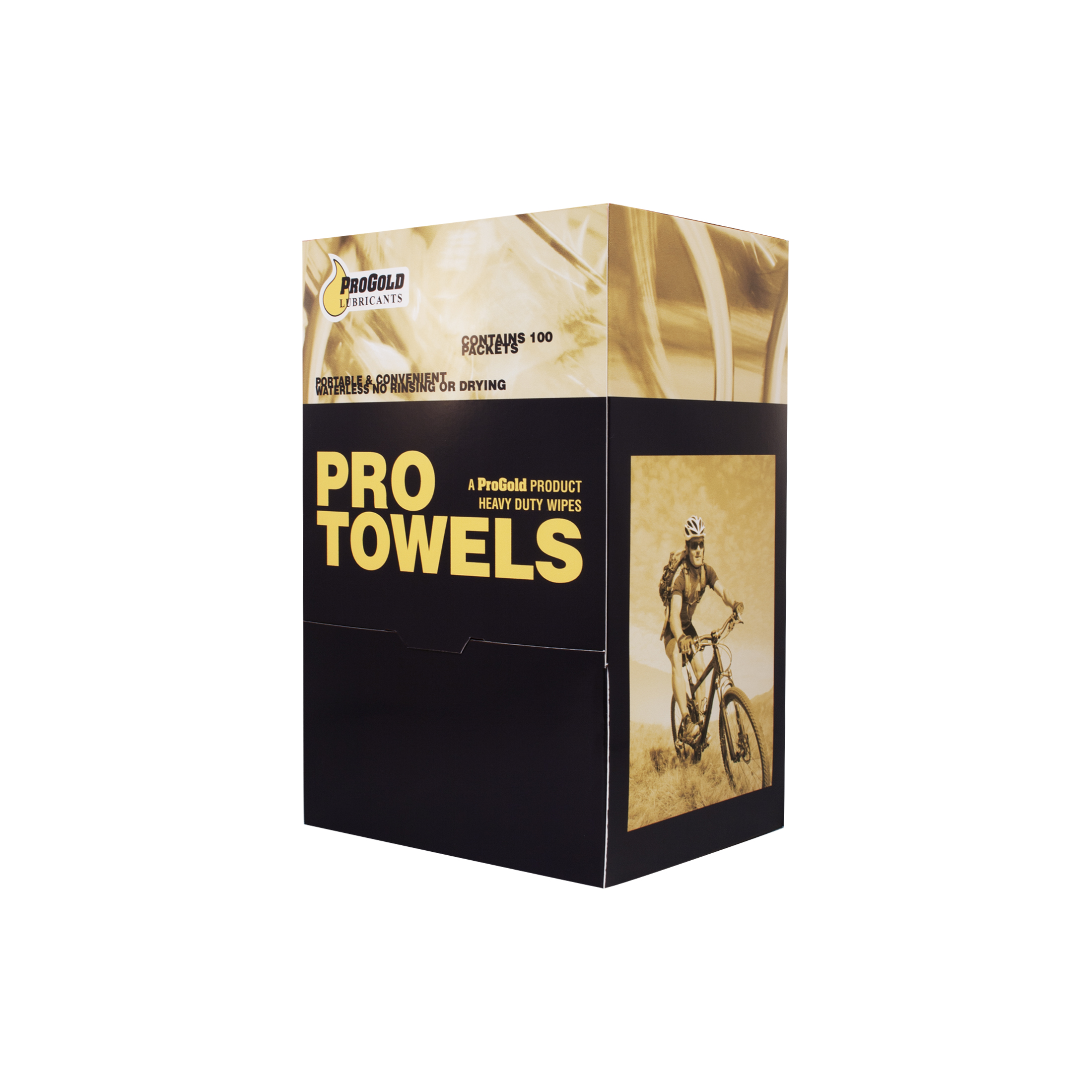 JBI - Product Details
