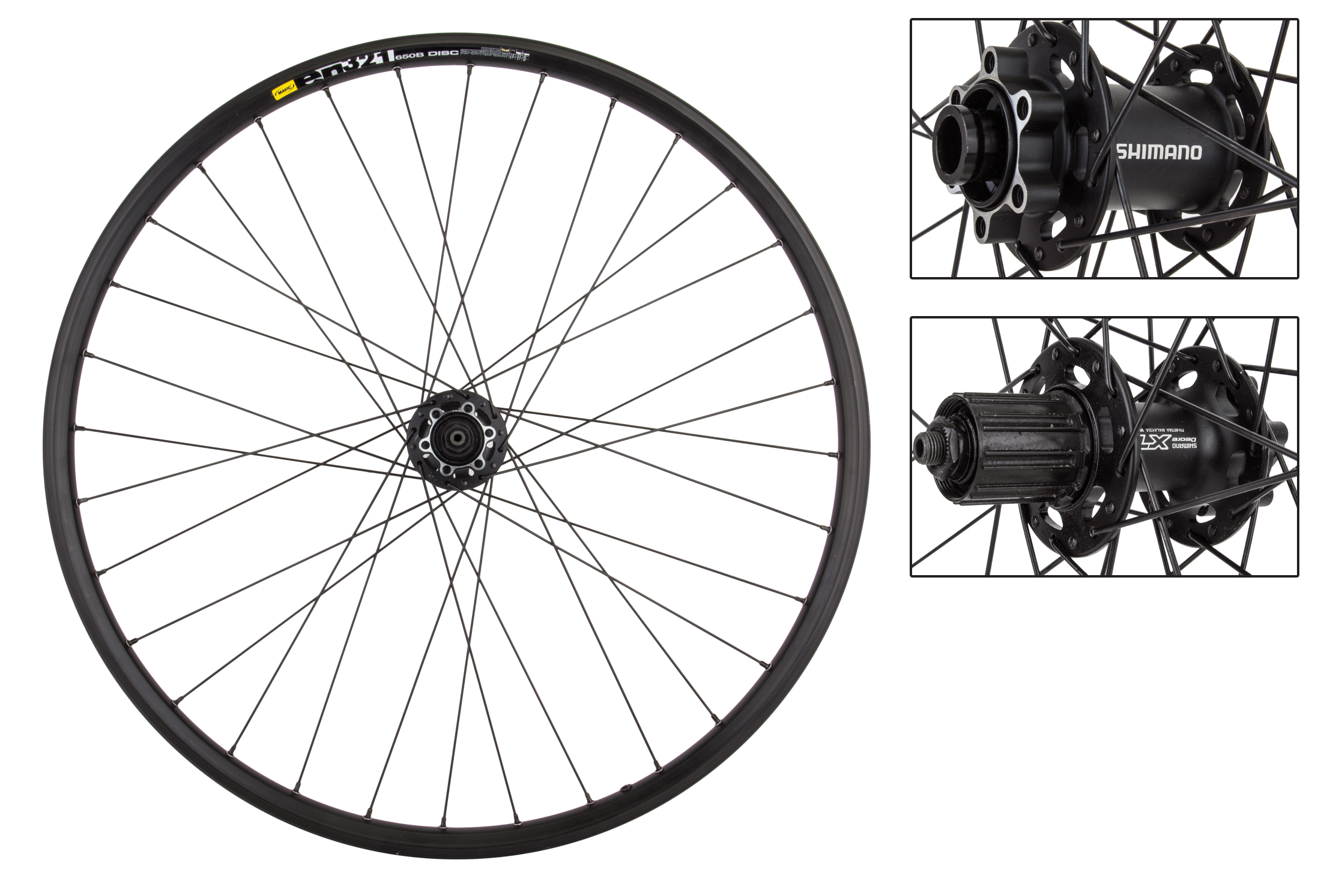 JBI - Product Details