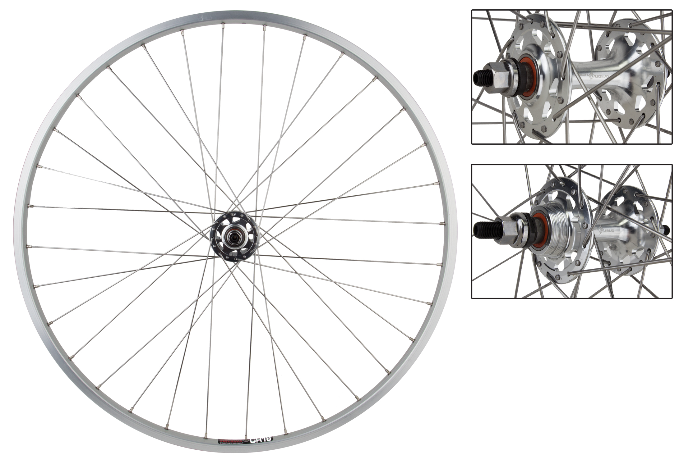 JBI - Product Details