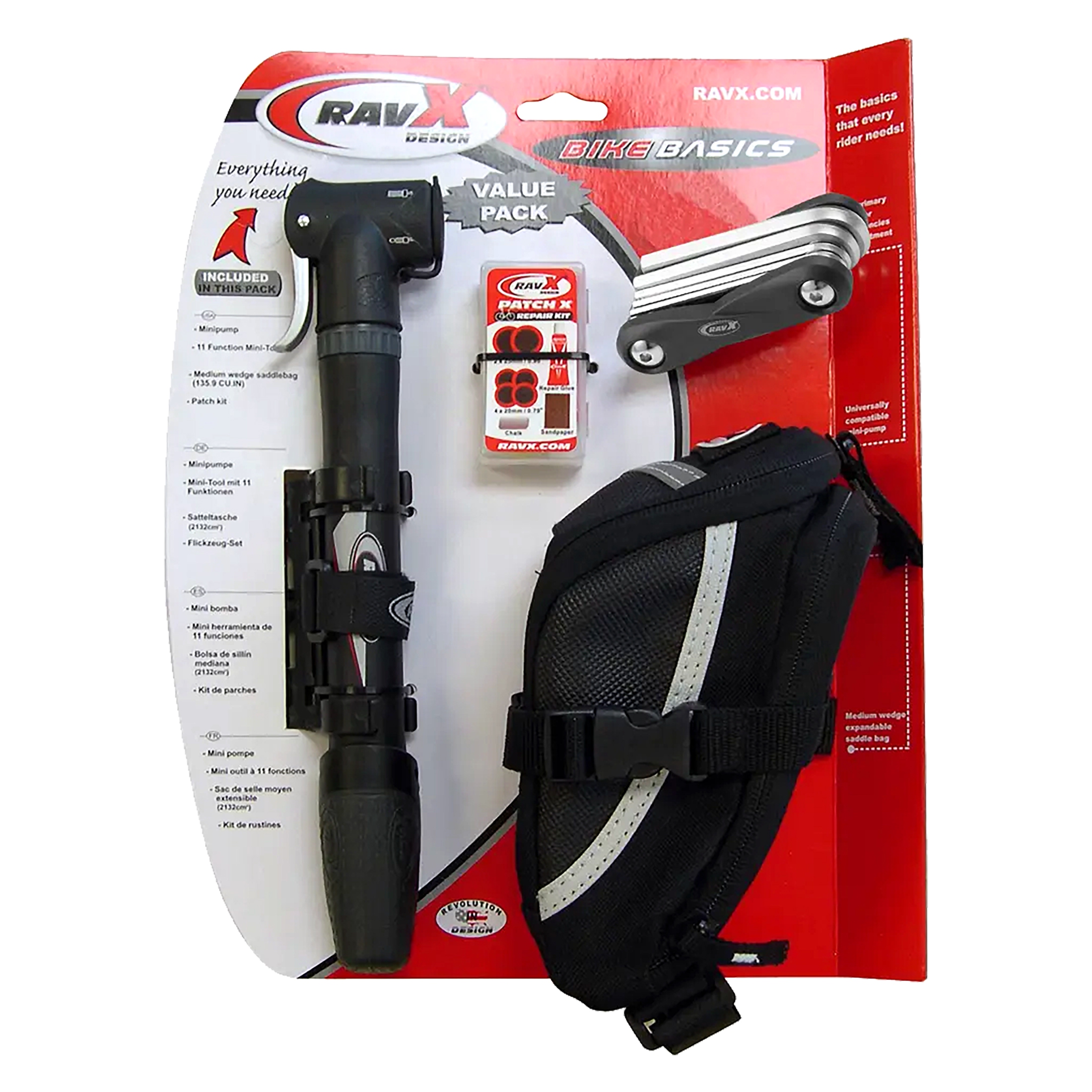 JBI - Product Details