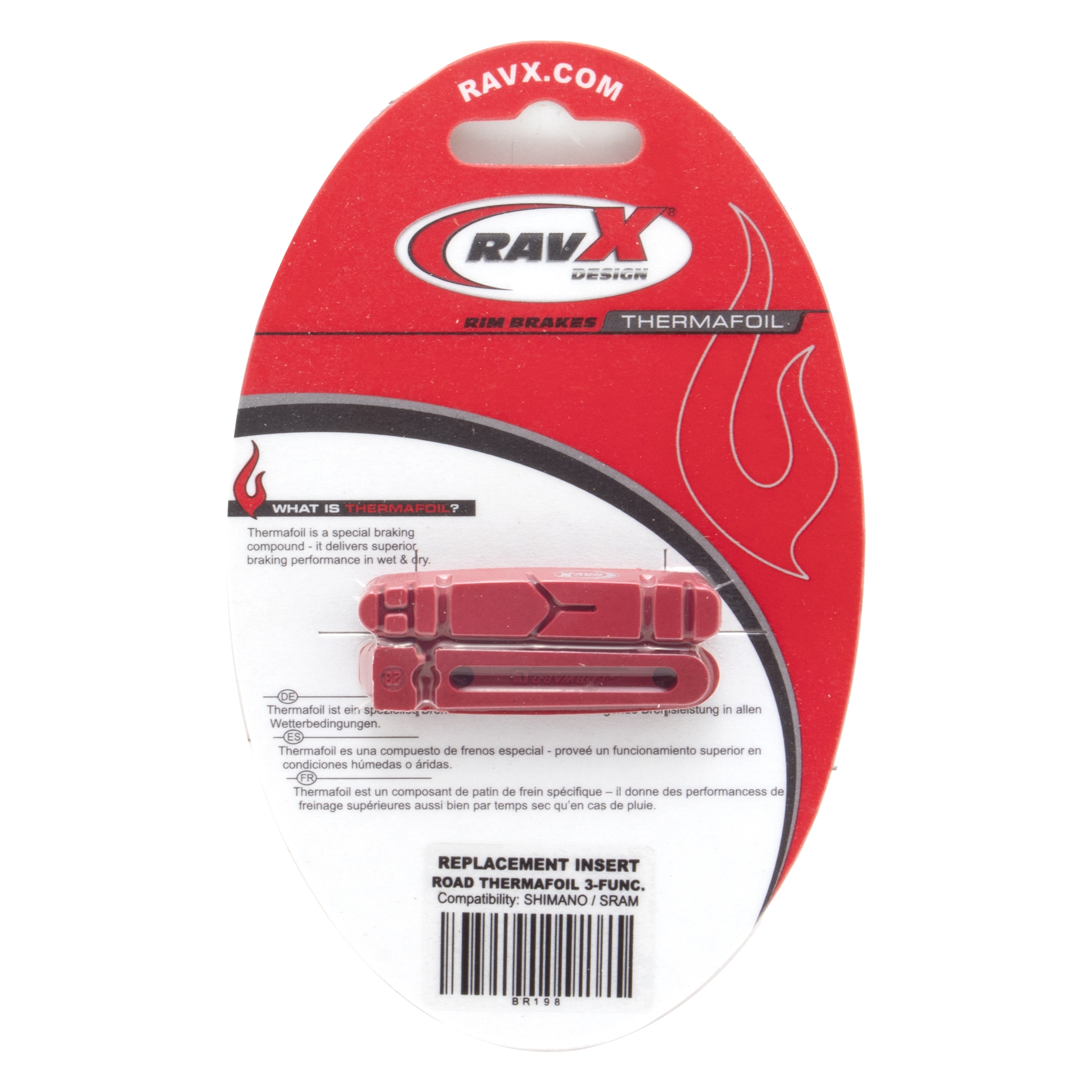 JBI - Product Details