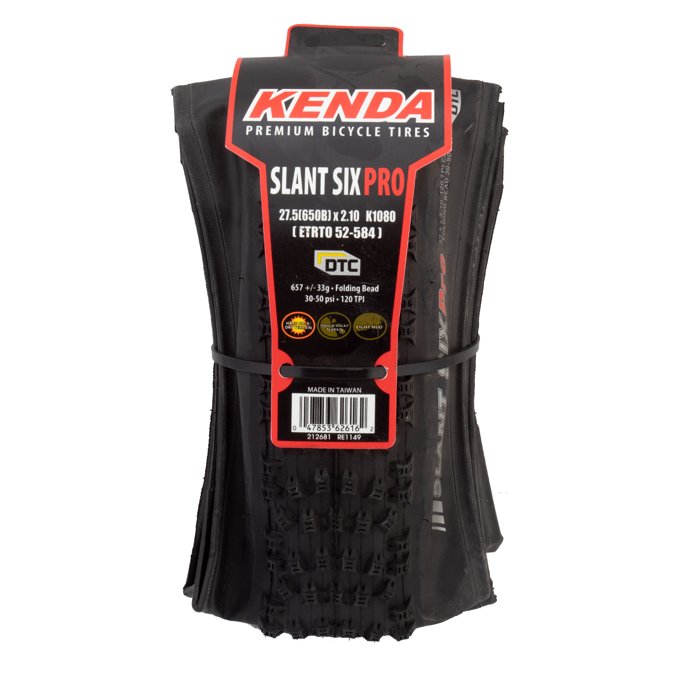 JBI - Product Details