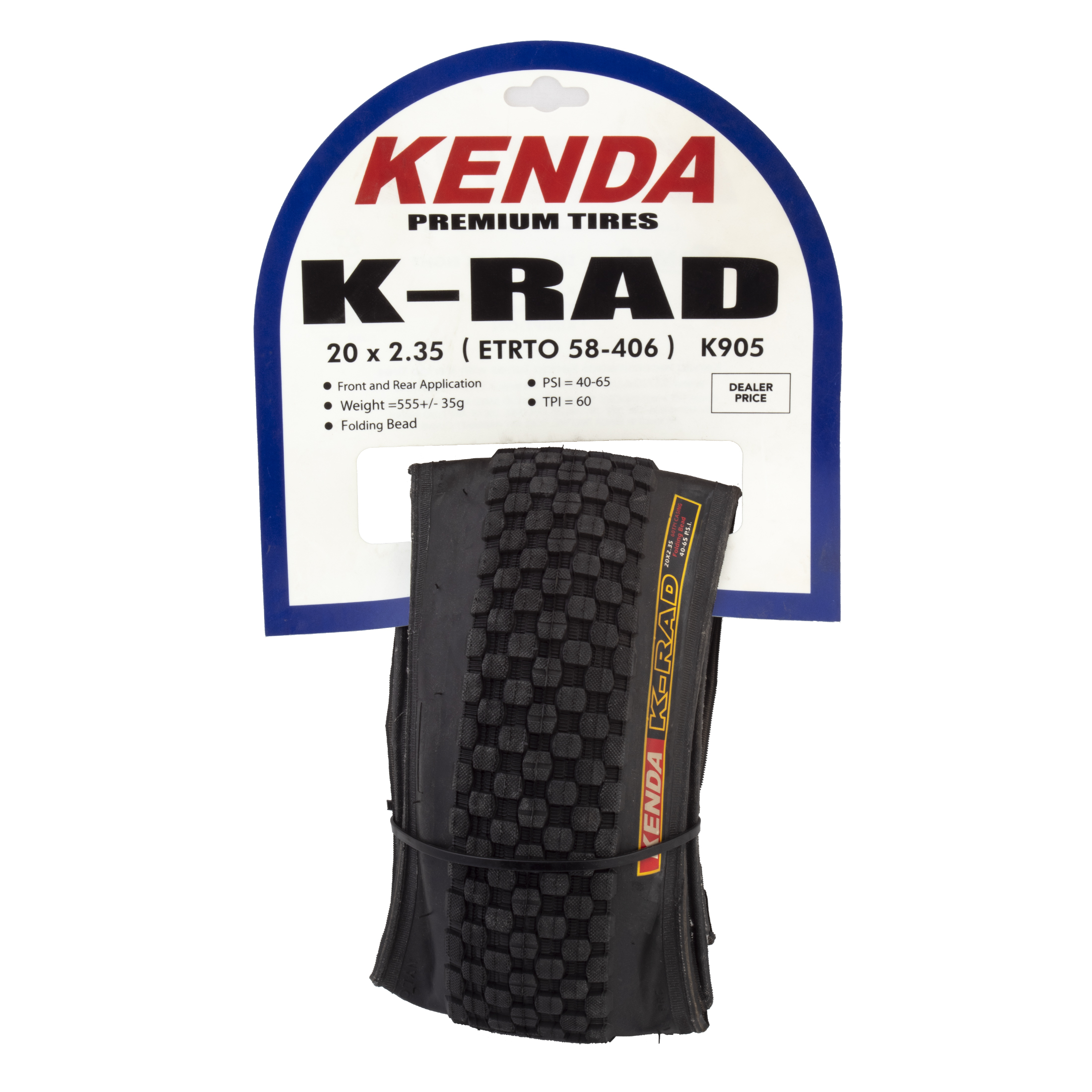 JBI - Product Details