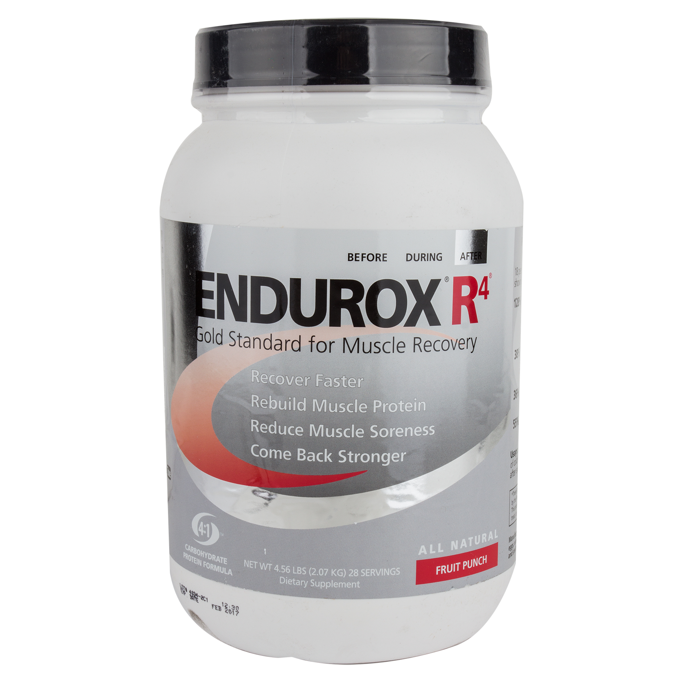 JBI - Product Details