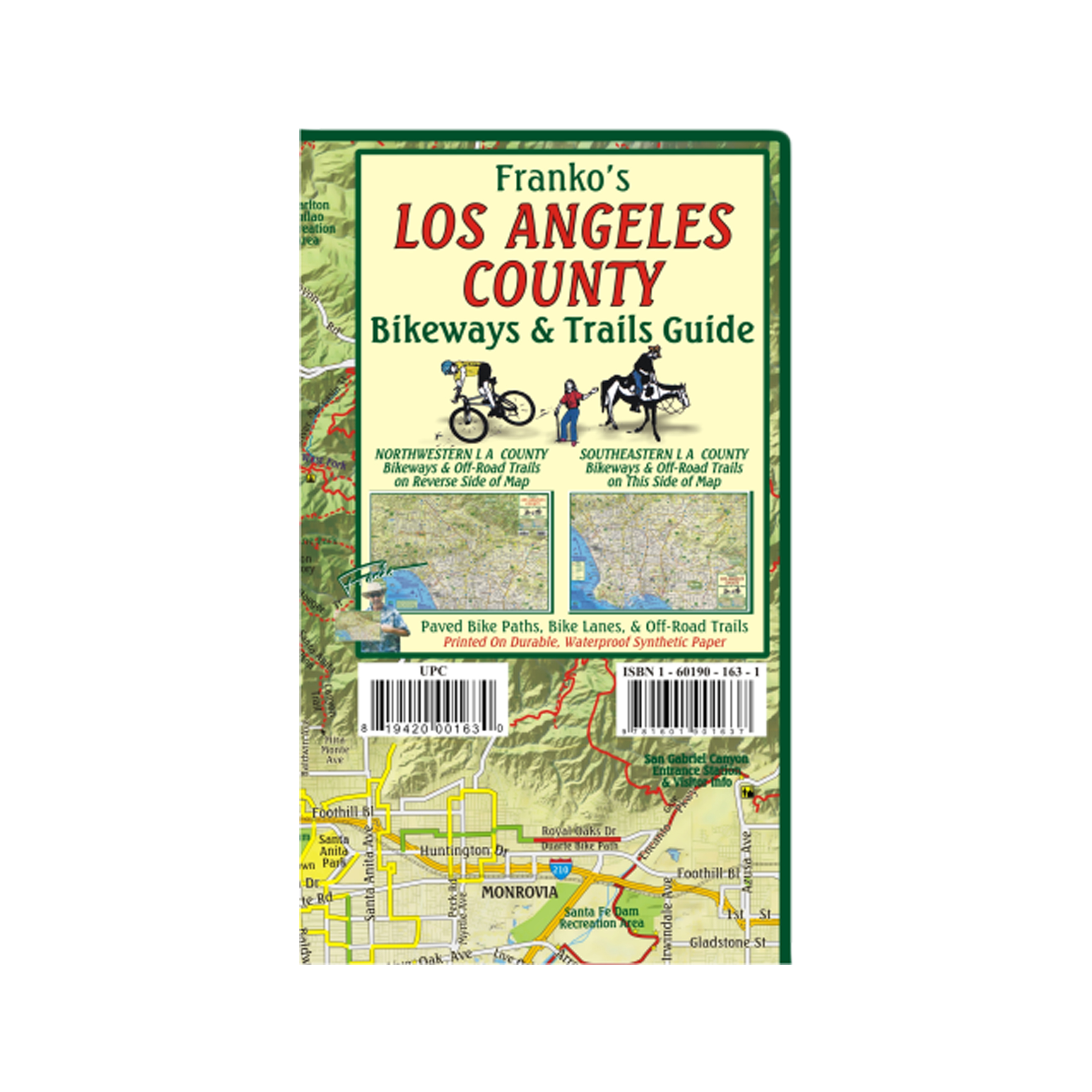 JBI - Product Details