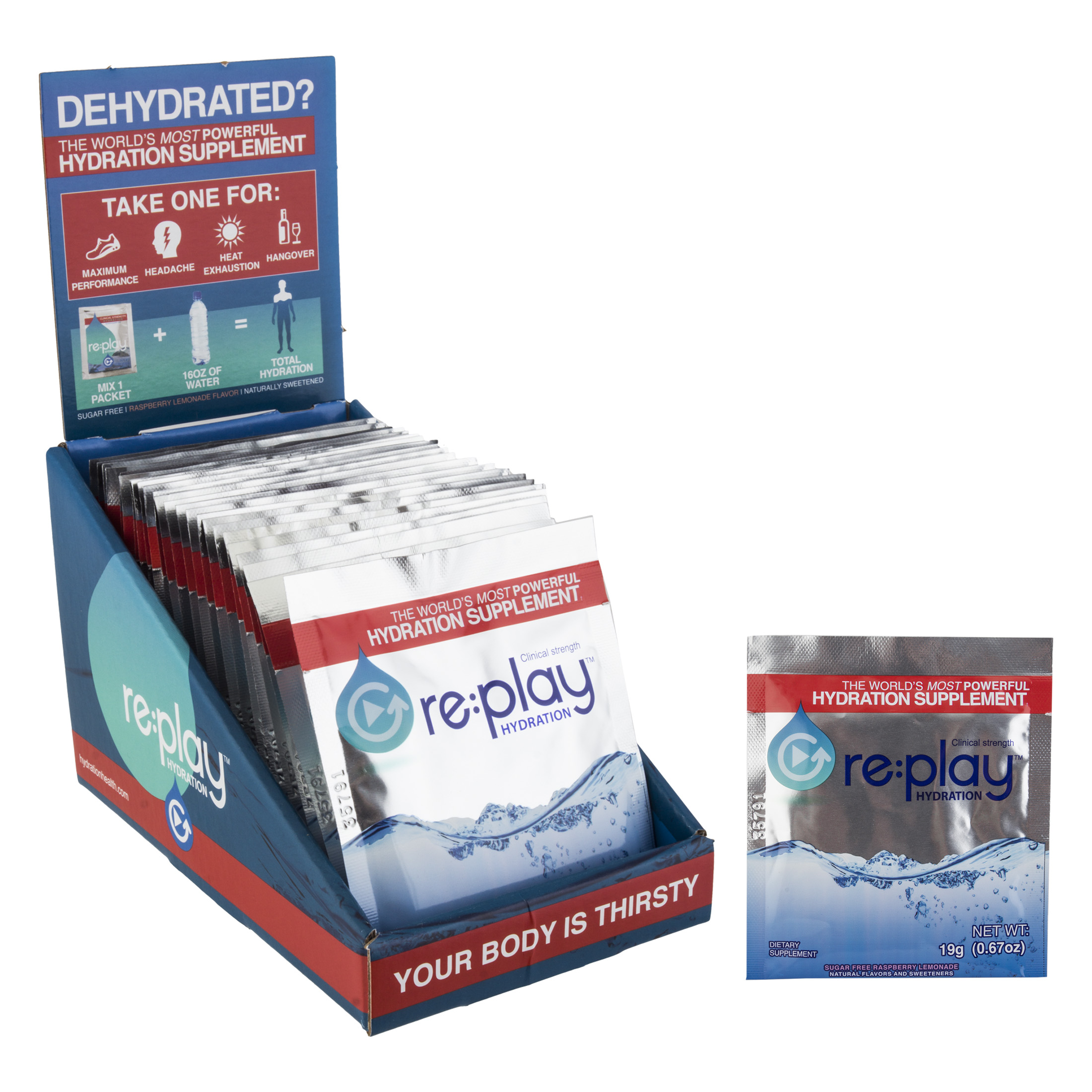 JBI - Product Details