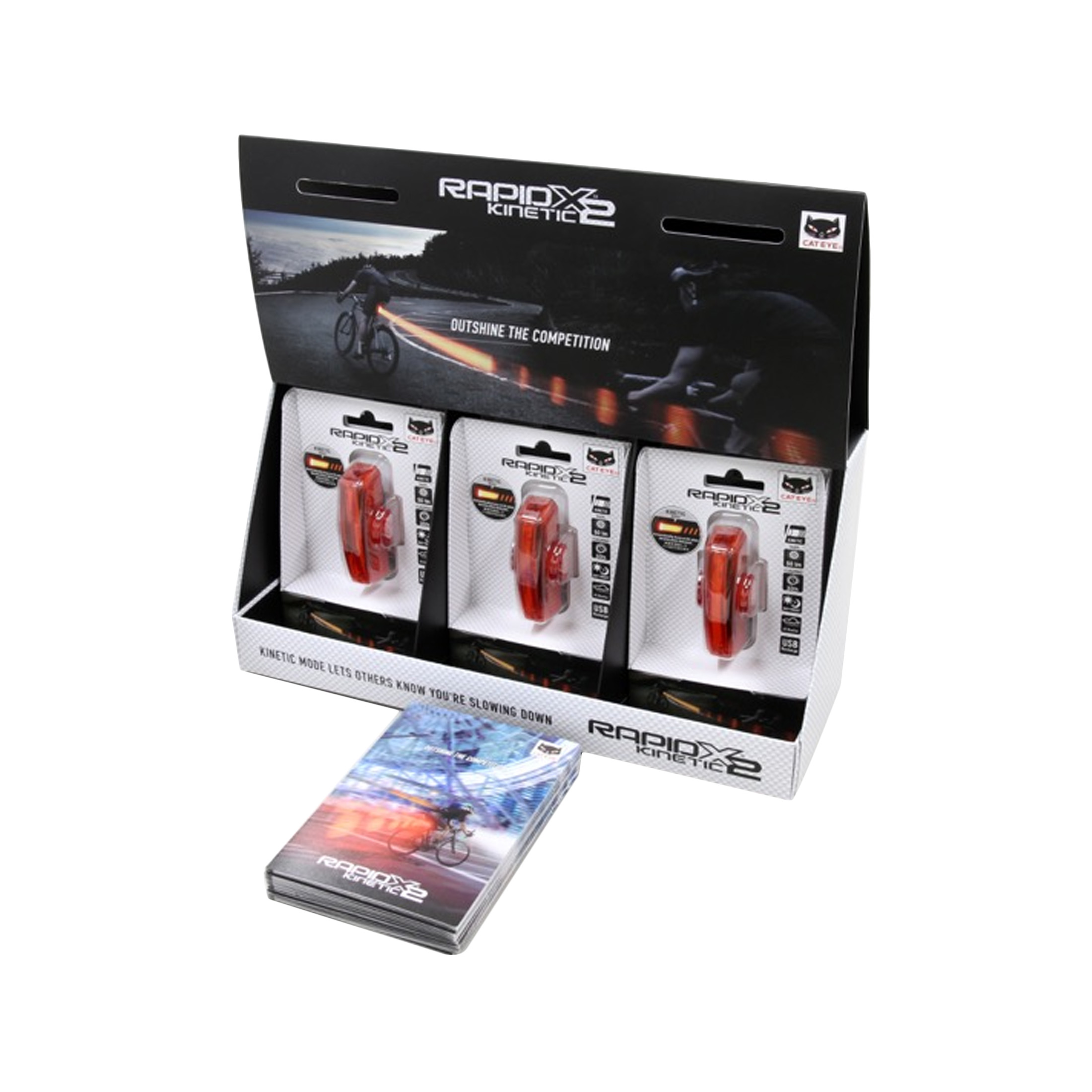 JBI - Product Details