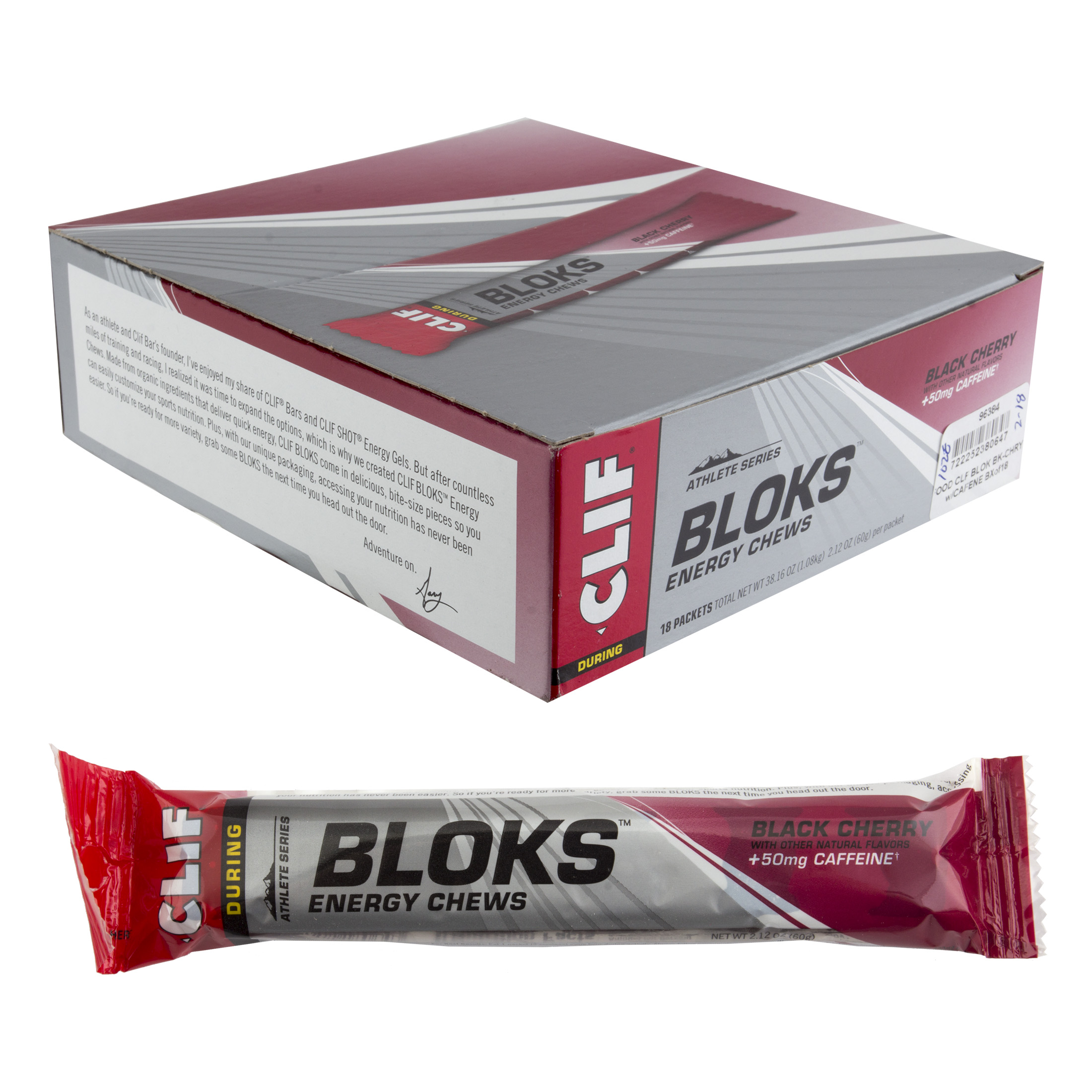 JBI - Product Details