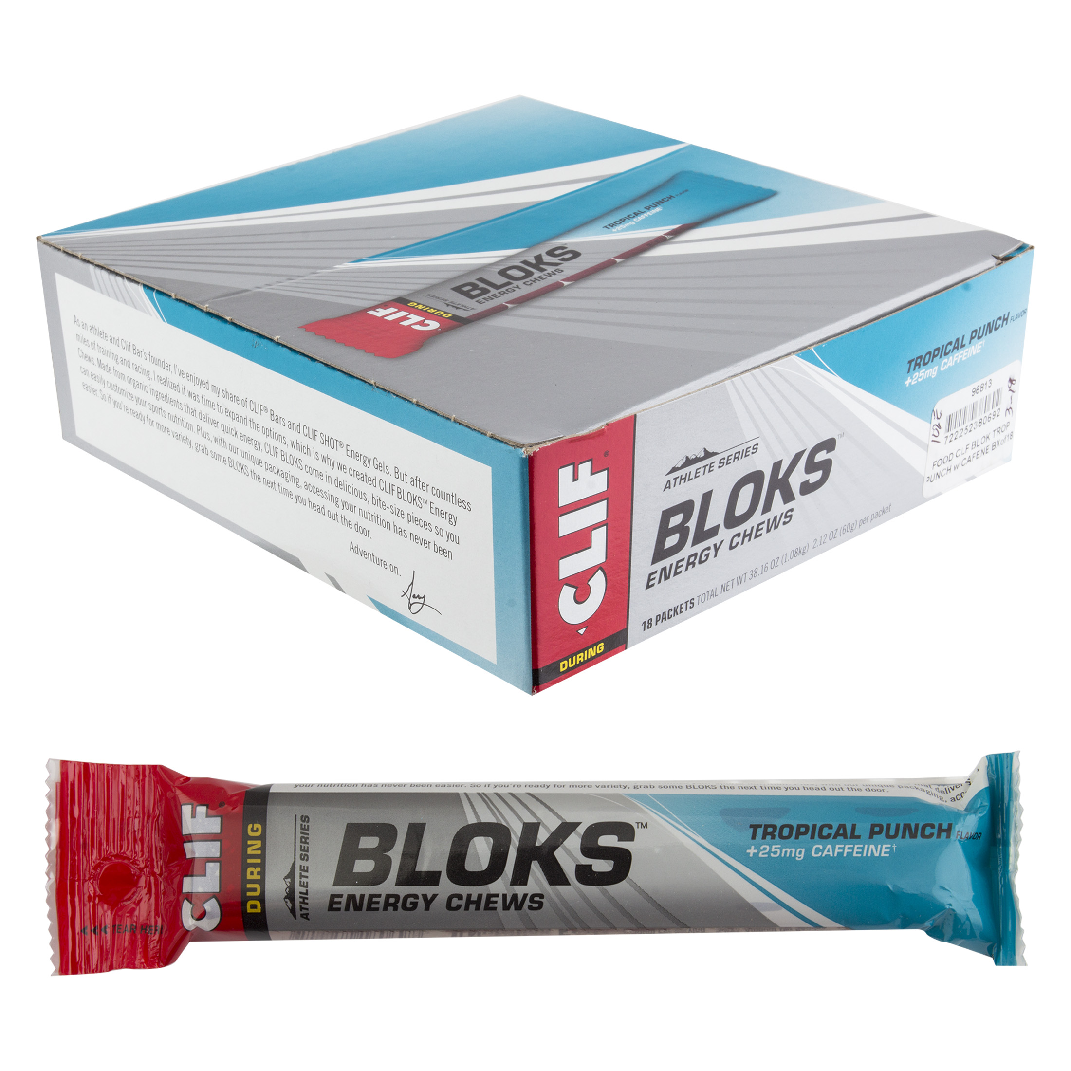 JBI - Product Details