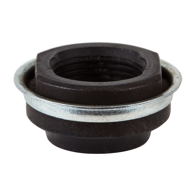 - WHEEL MASTER Cones & Lock Nuts #38403