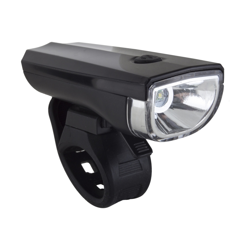 - LIGHT SUNLT FT ZIPPY 1-LED 60 LUMEN BK #911599